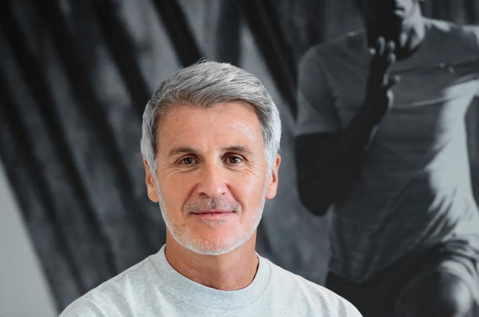 Richard Teyssier prend la direction mondiale du marketing de Puma - NEWS - Sport Guide – Le ...