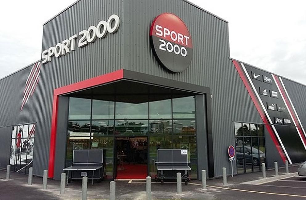 Sport 2000 : les ouvertures de la rentrée 2017 - NEWS - Sport Guide ...