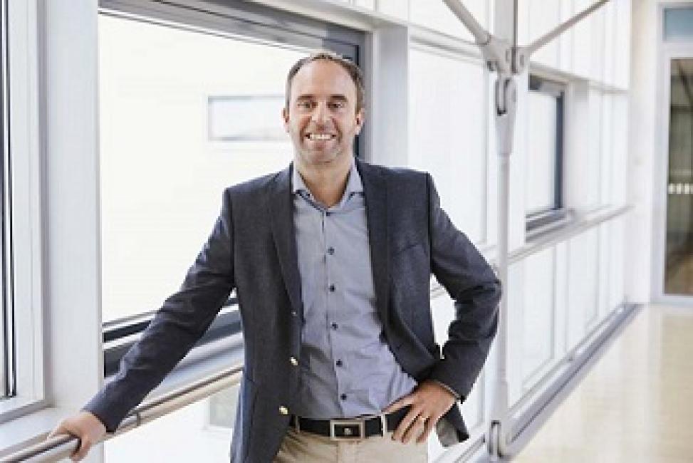 Christoph Rapp : “Les besoins en solutions numériques sont très ...