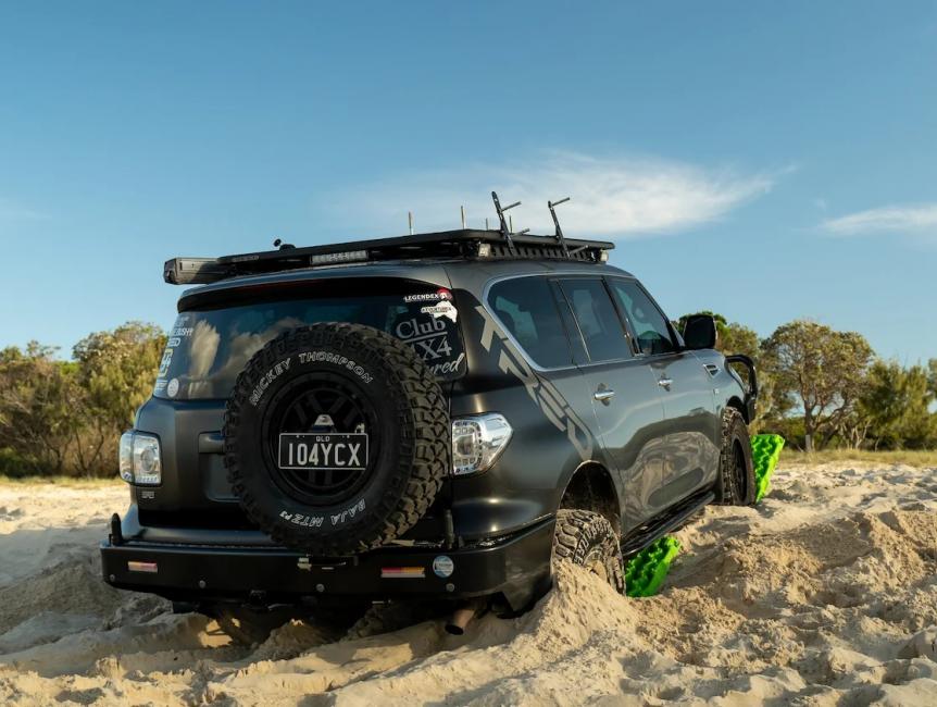 Clarus acquiert Tred Outdoor - NEWS - Sport Guide – Le business des ...