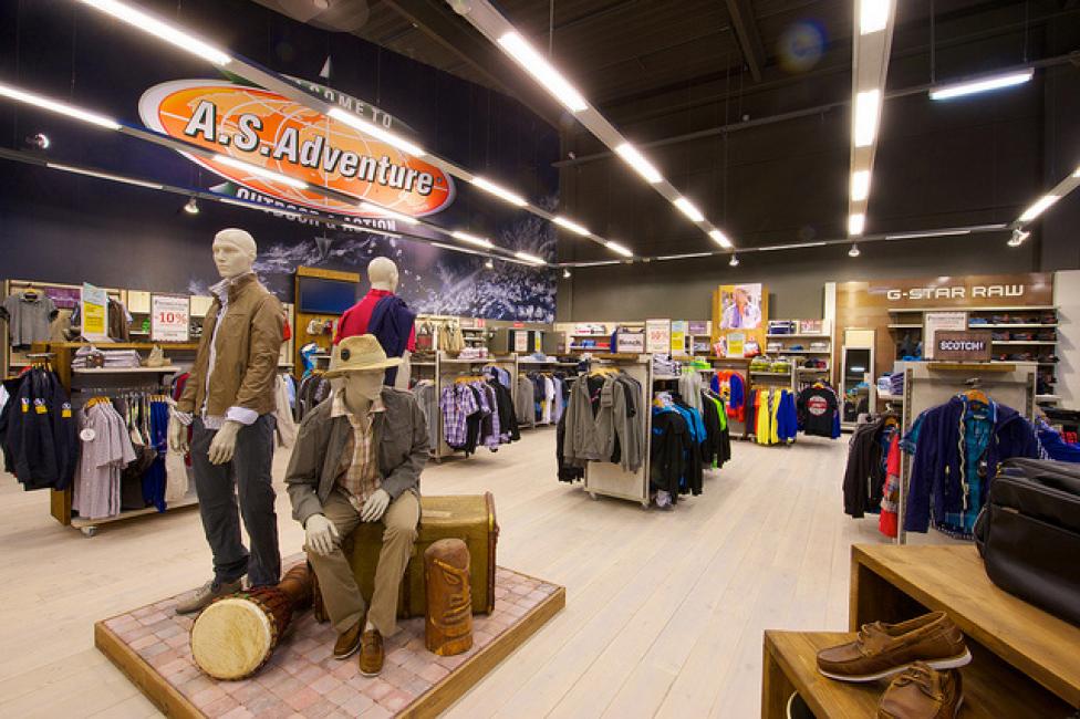 As Adventure ouvrira 2 nouveaux magasins en France - NEWS - Sport Guide ...