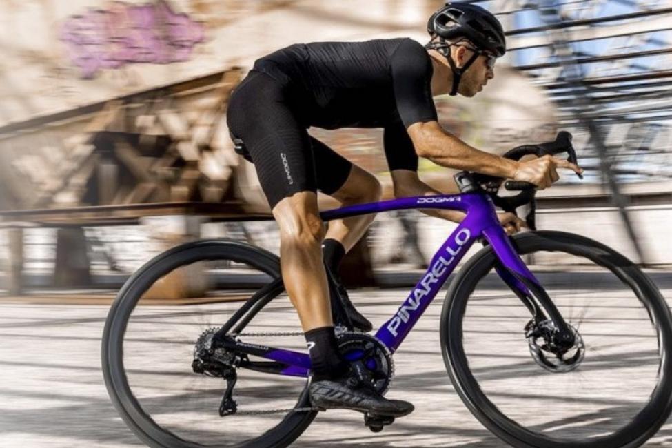 Pinarello change de mains - NEWS - Sport Guide – Le business des ...