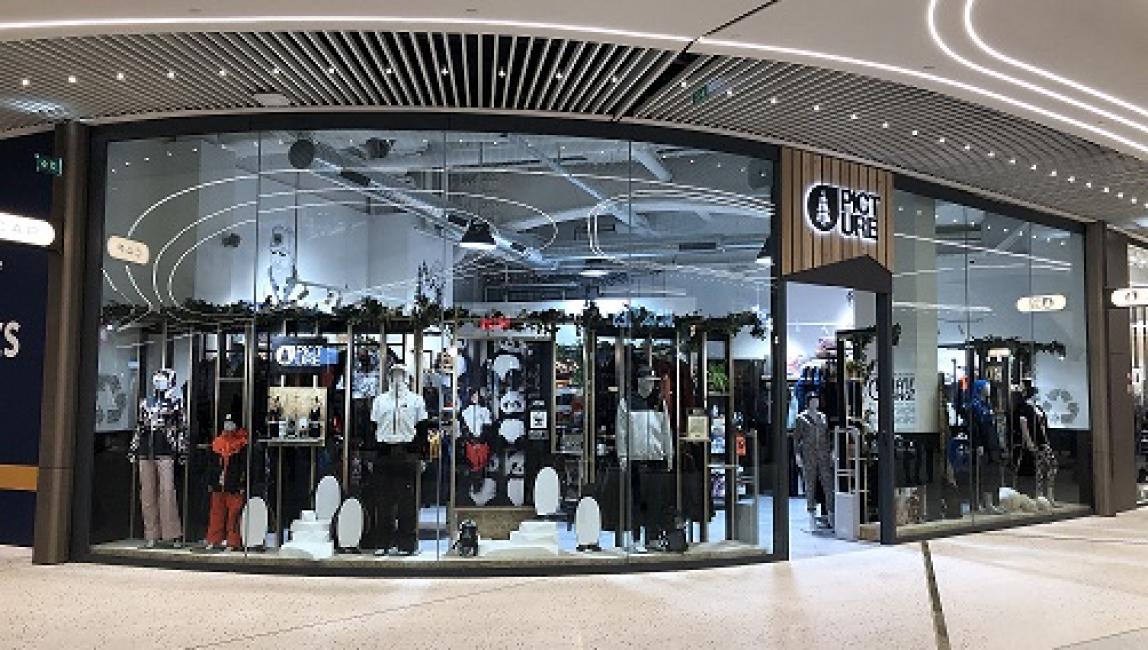 Picture ouvre son 1er magasin succursale - NEWS - Sport Guide – Le ...