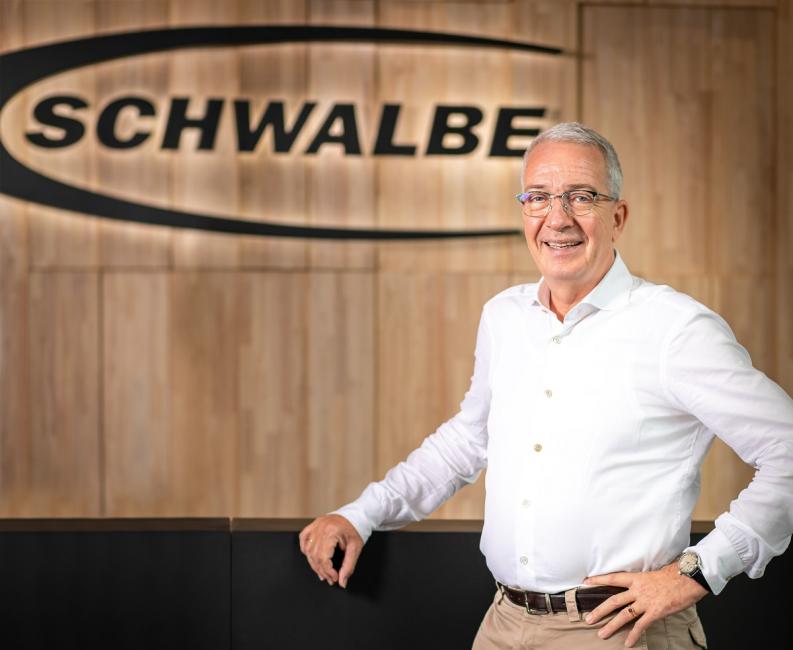Forte progression des ventes de Schwalbe en 2021 - NEWS - Sport Guide ...