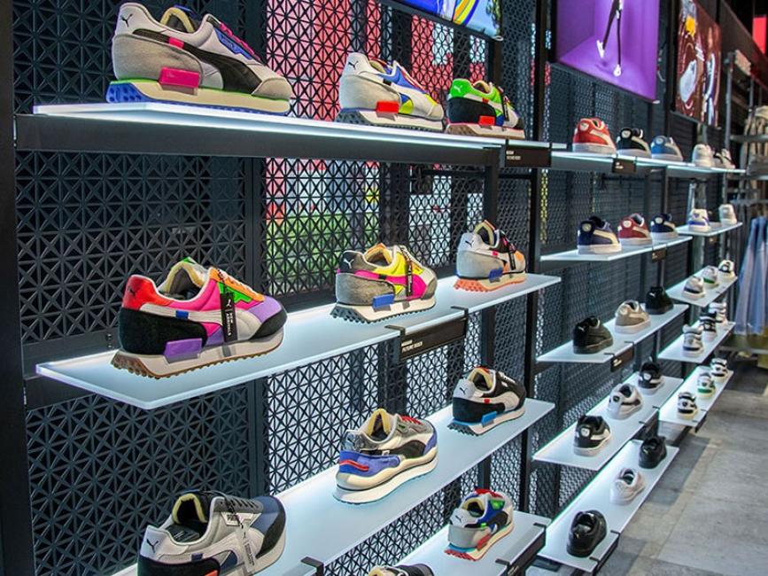 Puma : exercice 2020 - NEWS - Sport Guide – Le business des enseignes ...