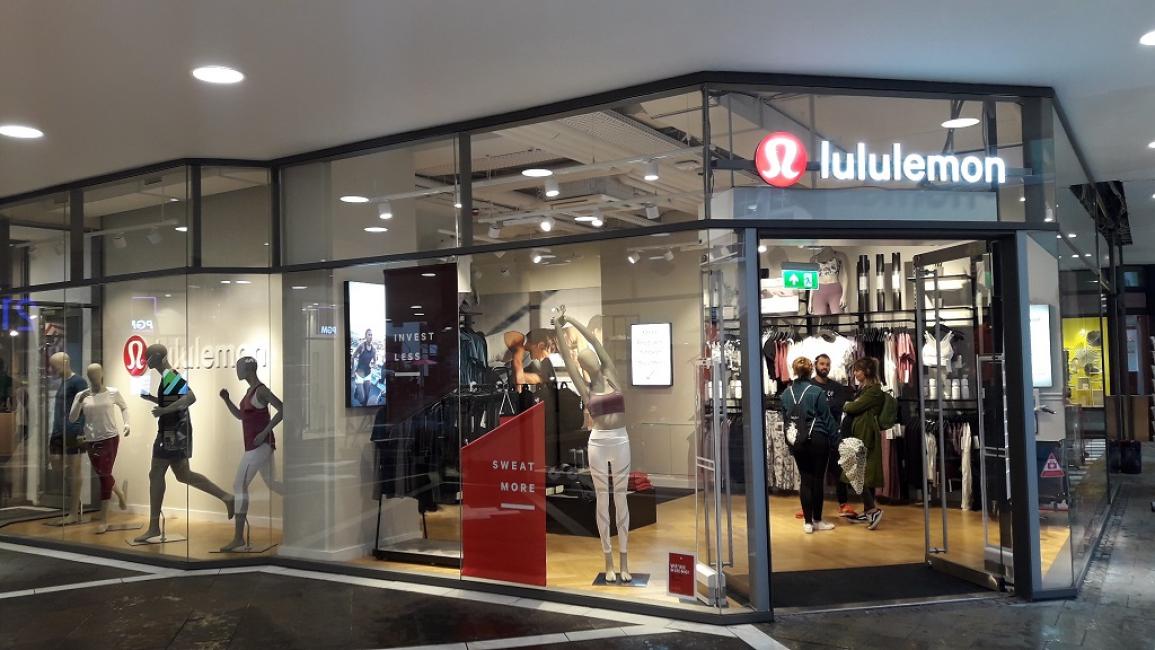 Gareth Pope (lululemon) : “5 à 10 nouveaux magasins en Europe cette ...