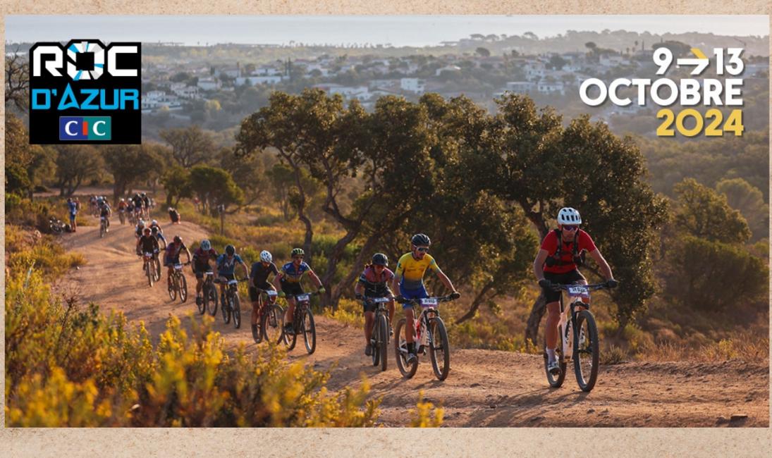 Le Roc d'Azur, un village exposant en expansion - NEWS - Sport Guide ...