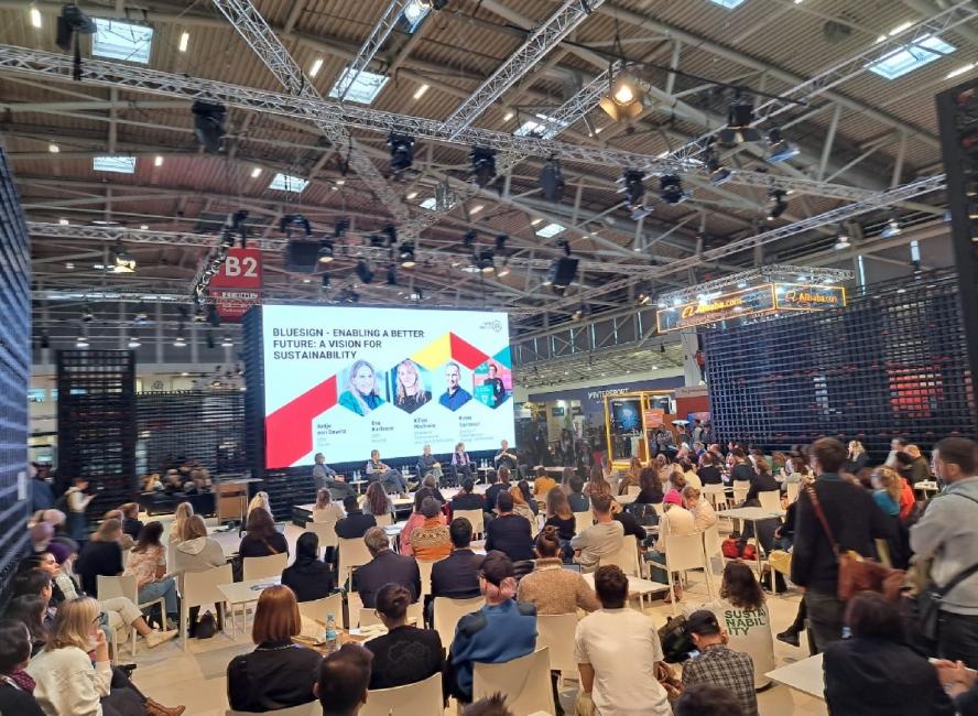 Ispo Munich ouvre ses portes - NEWS - Sport Guide – Le business des ...