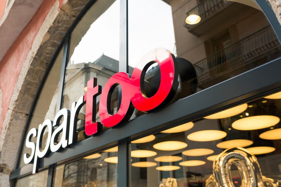 Spartoo rassemble 23,7 millions - NEWS - Sport Guide – Le business des ...