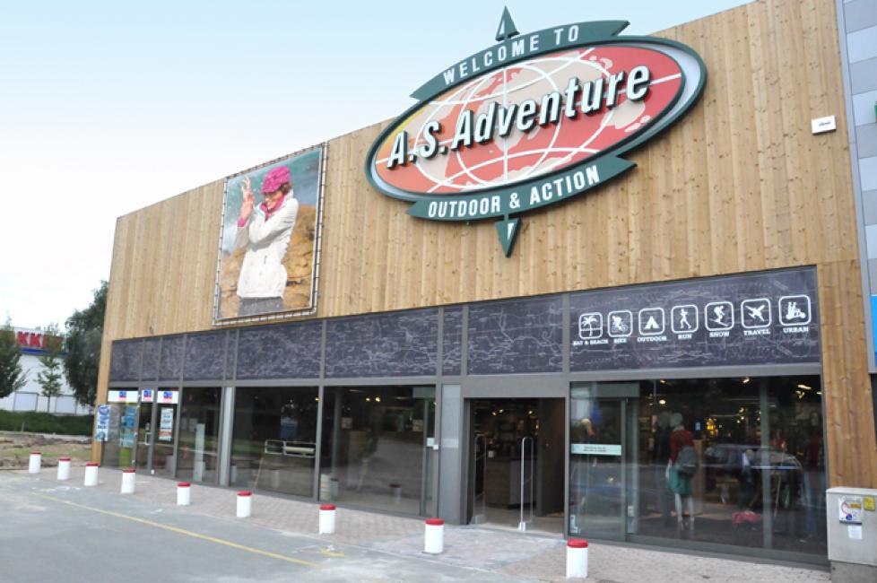 As Adventure change de mains - NEWS - Sport Guide – Le business des ...
