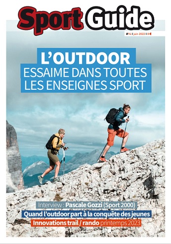 CHIFFRES CLÉS - Sport Guide – Le business des enseignes et des marques